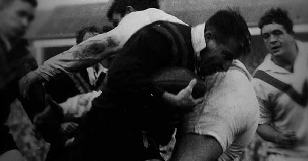 Noel Kelly - National Rugby League Hall Of Fame - Hall of Fame