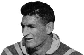 Bob Fulton - National Rugby League Immortal - Hall of Fame