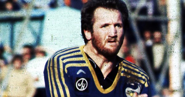 Ray Price - National Rugby League Hall Of Fame | Hall of Fame