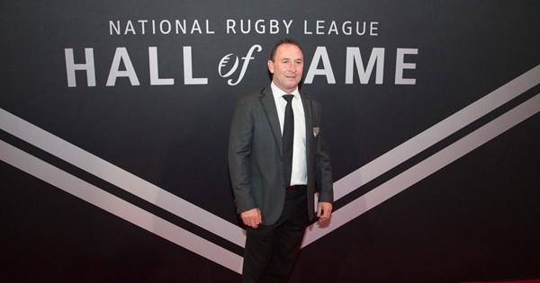 Ricky Stuart set to be inducted into NSW Hall of Champions | NRL.com