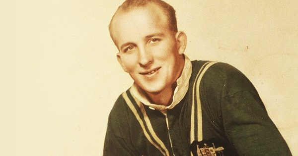 Roy Bull - National Rugby League Hall Of Fame | Hall of Fame