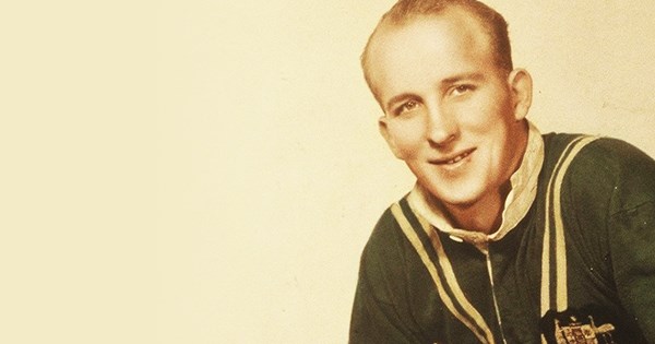 Roy Bull - National Rugby League Hall Of Fame - Hall of Fame