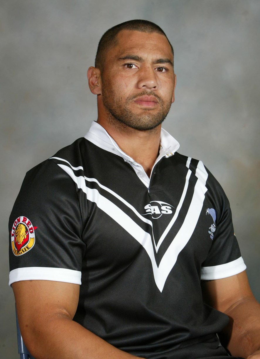 Ruben Wiki's Hall of Fame Career | NRL.com