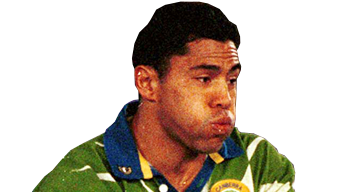 Ray Price - National Rugby League Hall Of Fame - Hall of Fame