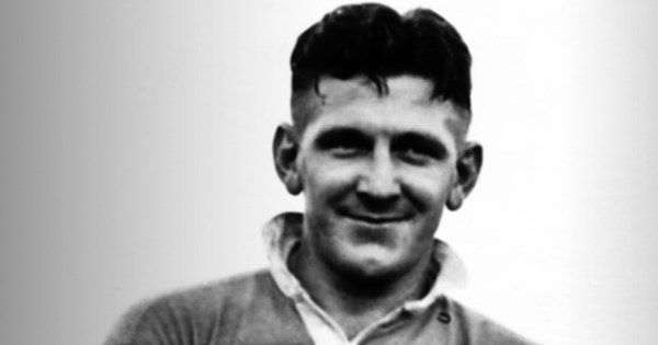 Sid "Joe" Pearce - National Rugby League Hall Of Fame | Hall of Fame