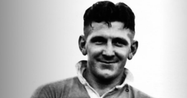 Sid "Joe" Pearce - National Rugby League Hall Of Fame - Hall of Fame