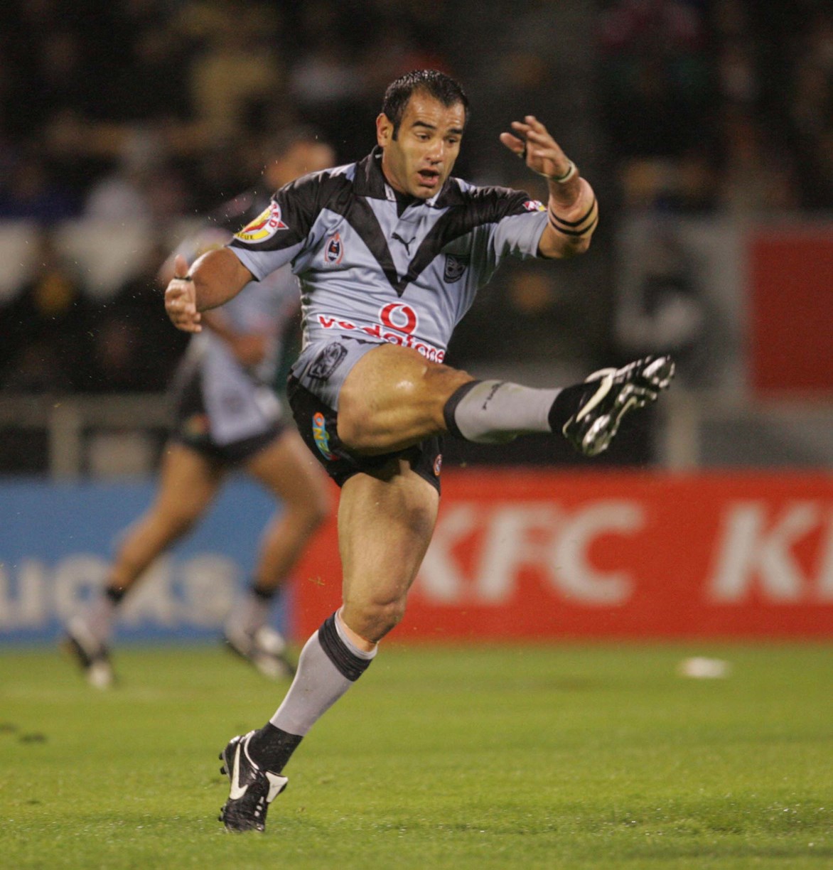 Stacey Jones' Hall of Fame Career | NRL.com