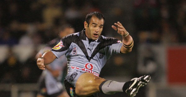 Classic National Rugby League matches | NRL.com