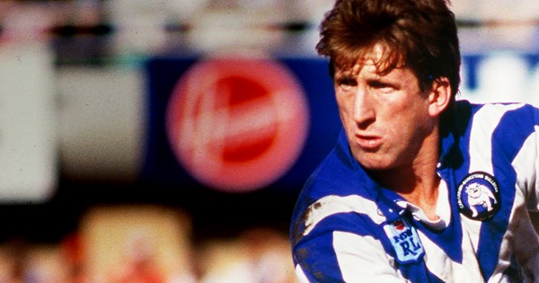 Steve Mortimer - National Rugby League Hall Of Fame | Hall of Fame
