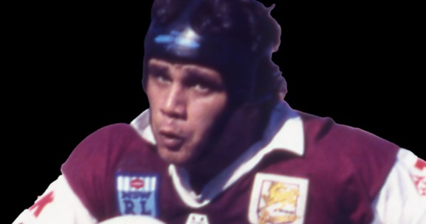 Steve Renouf - National Rugby League Hall Of Fame | Hall of Fame