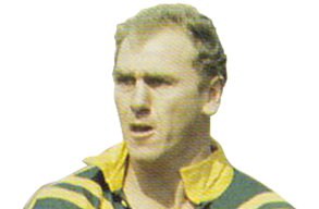 Ray Price - National Rugby League Hall Of Fame - Hall of Fame