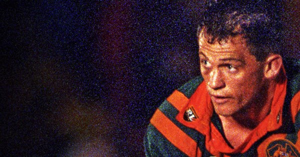 Steve Walters - National Rugby League Hall Of Fame | Hall of Fame