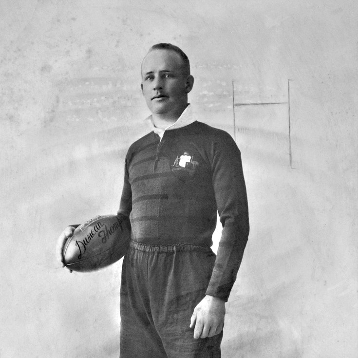 The official website of the National Rugby League - NRL