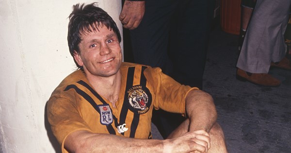 On this day, August 19, Freddy outguns Joey, Wayne Pearce farewells ...