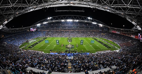 Game 3 Match Day Guide | NRL.com