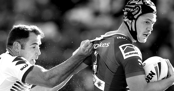 Introducing NRL account | NRL.com