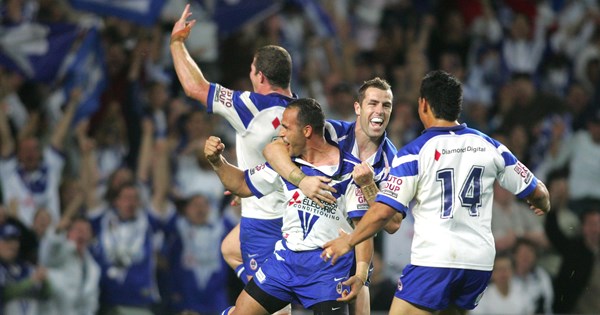 Watch Official NRL Classic Full Match Replays | Watch