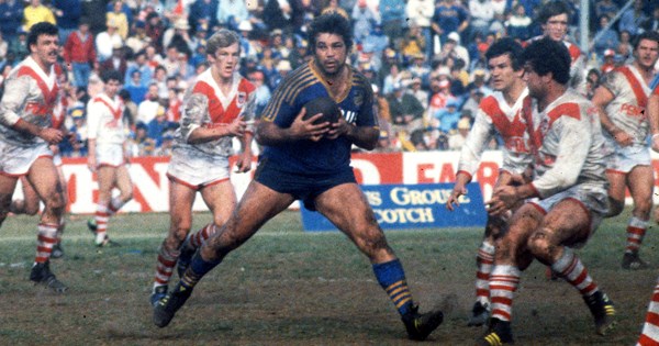 Watch Rugby League Documentaries & Stories | Watch