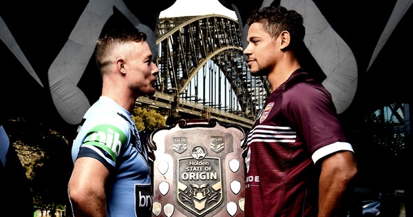 Origin Latest | Watch