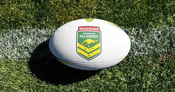Womens Rugby League - Jillaroos Profiles - NRL
