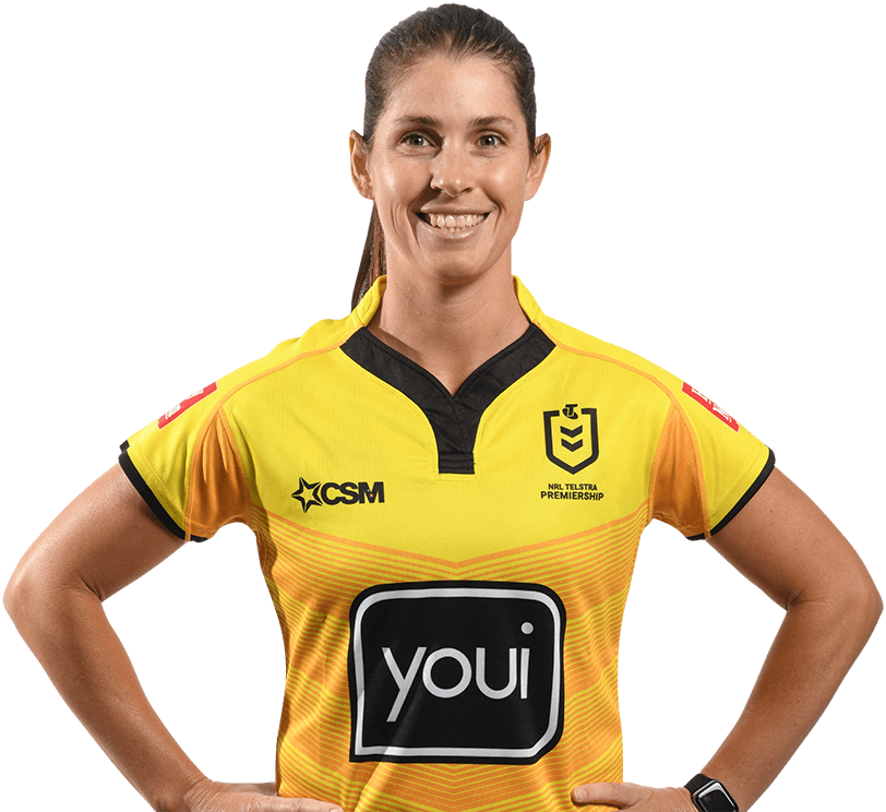 Kasey Badger | Operations