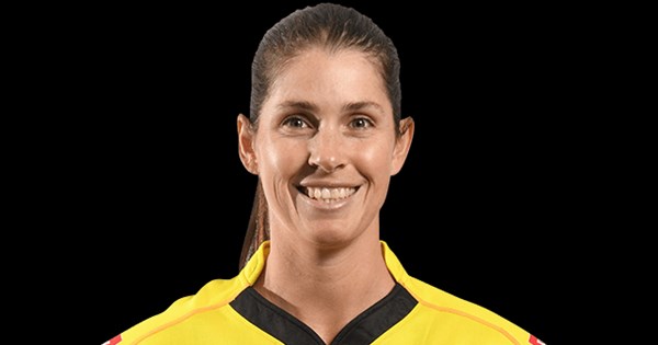 Kasey Badger | Operations