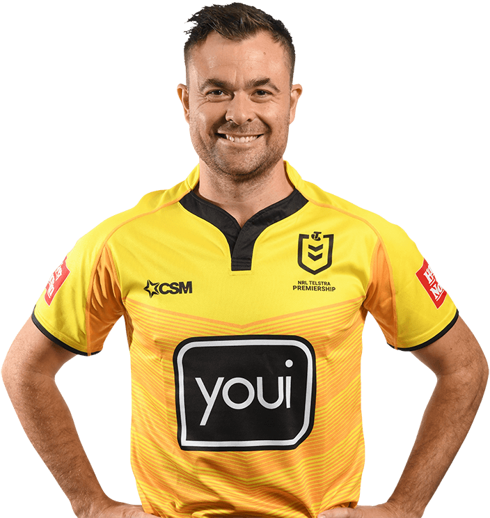 Chris Butler | Operations