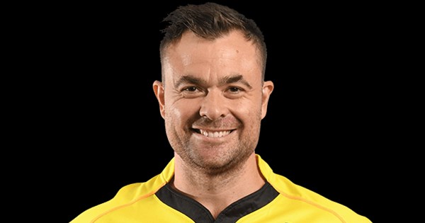 Chris Butler | Operations