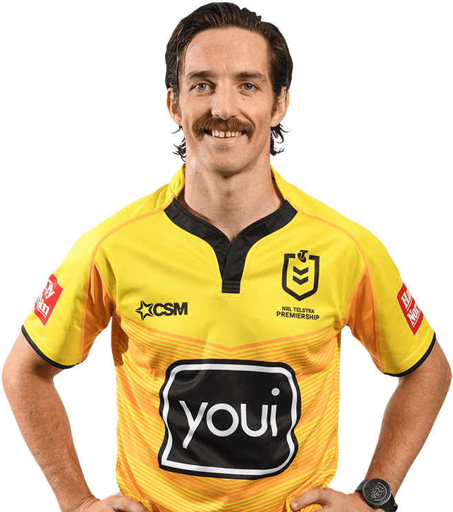 Peter Gough | Operations