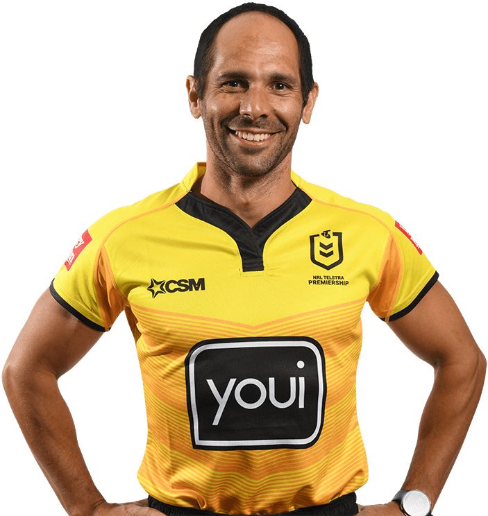 Ashley Klein - Operations