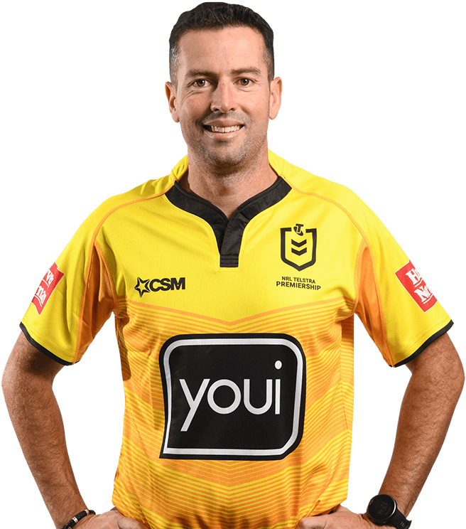 Dave Munro | Operations