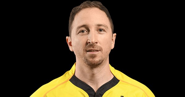 Drew Oultram | Operations