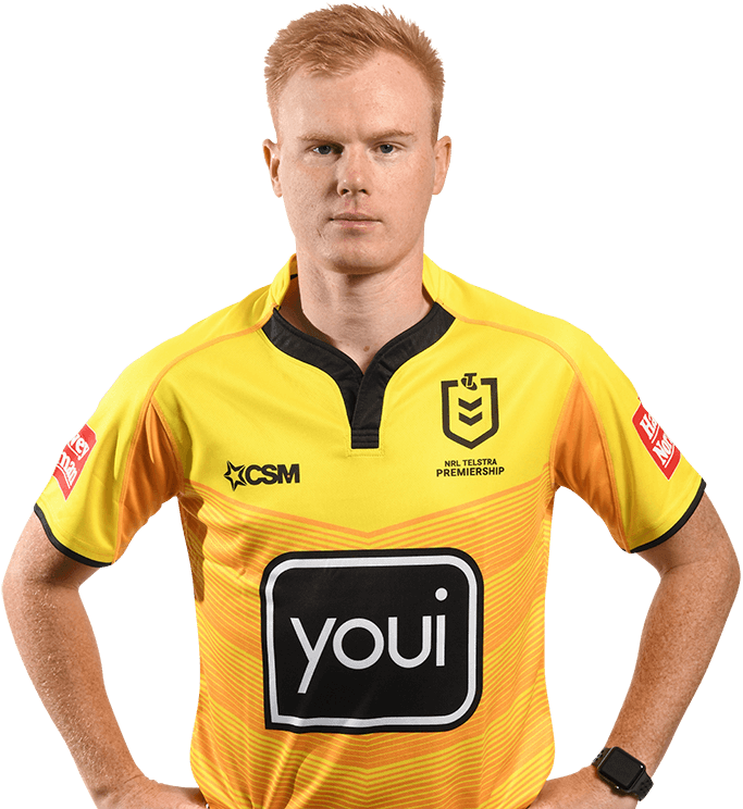 Todd Smith | Operations