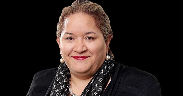 Professor Megan Davis - NRL | NRL.com