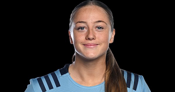 Official Women's State of Origin U19s profile of Logan Fletcher for NSW ...
