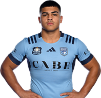 QLD U19s v NSW U19s - Round 1, 2025 - Match Centre | NRL.com