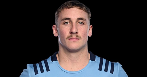 Official State of Origin U19s profile of Jaxson Allen for NSW U19s ...