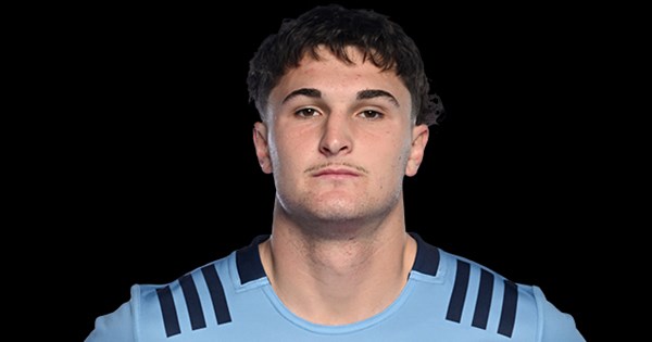 Official State of Origin U19s profile of Connor Votano for NSW U19s ...