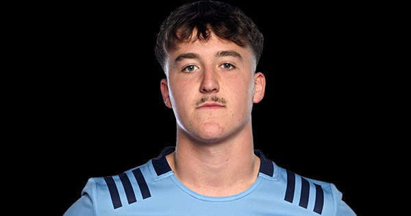 Official State of Origin U19s profile of Nikora Williams for NSW U19s ...
