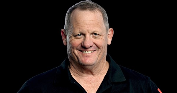 Kevin Walters | NRL.com