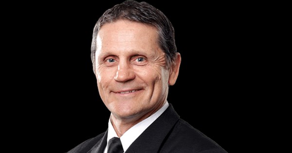 Wayne Pearce OAM - NRL | NRL.com