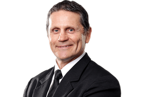 Dr Gary Weiss - NRL - NRL