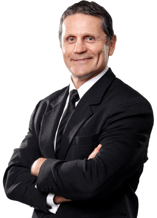 Wayne Pearce OAM - NRL - NRL