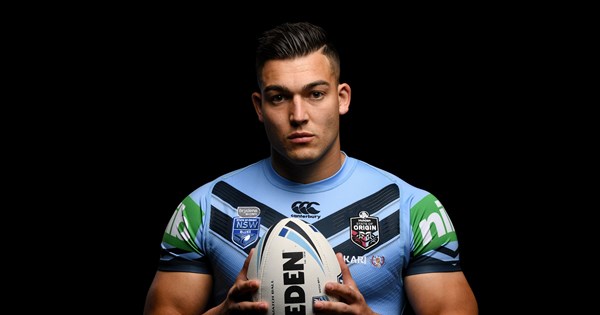 'They thought it was like fighting': Canberra Raiders' Nick Cotric ...