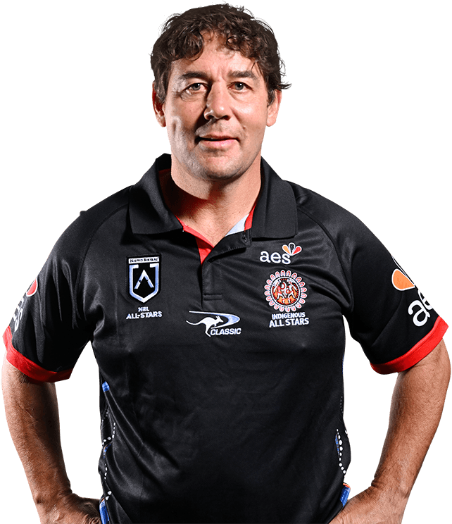 Ron Griffiths | NRL.com