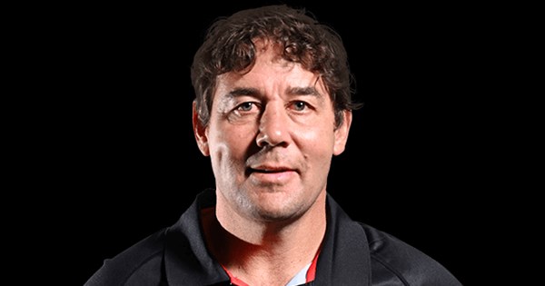 Ron Griffiths | NRL.com