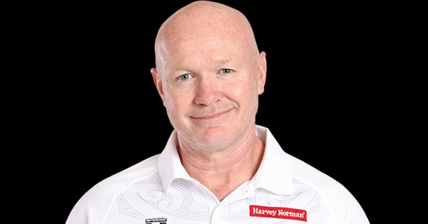 John Strange | NRL.com