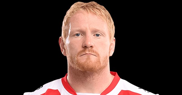 Official NRL profile of James Graham | NRL.com