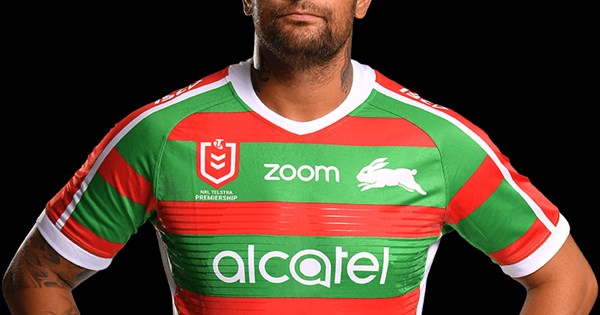 Official NRL profile of John Sutton - NRL