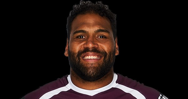 Official NRL profile of Sam Thaiday | NRL.com